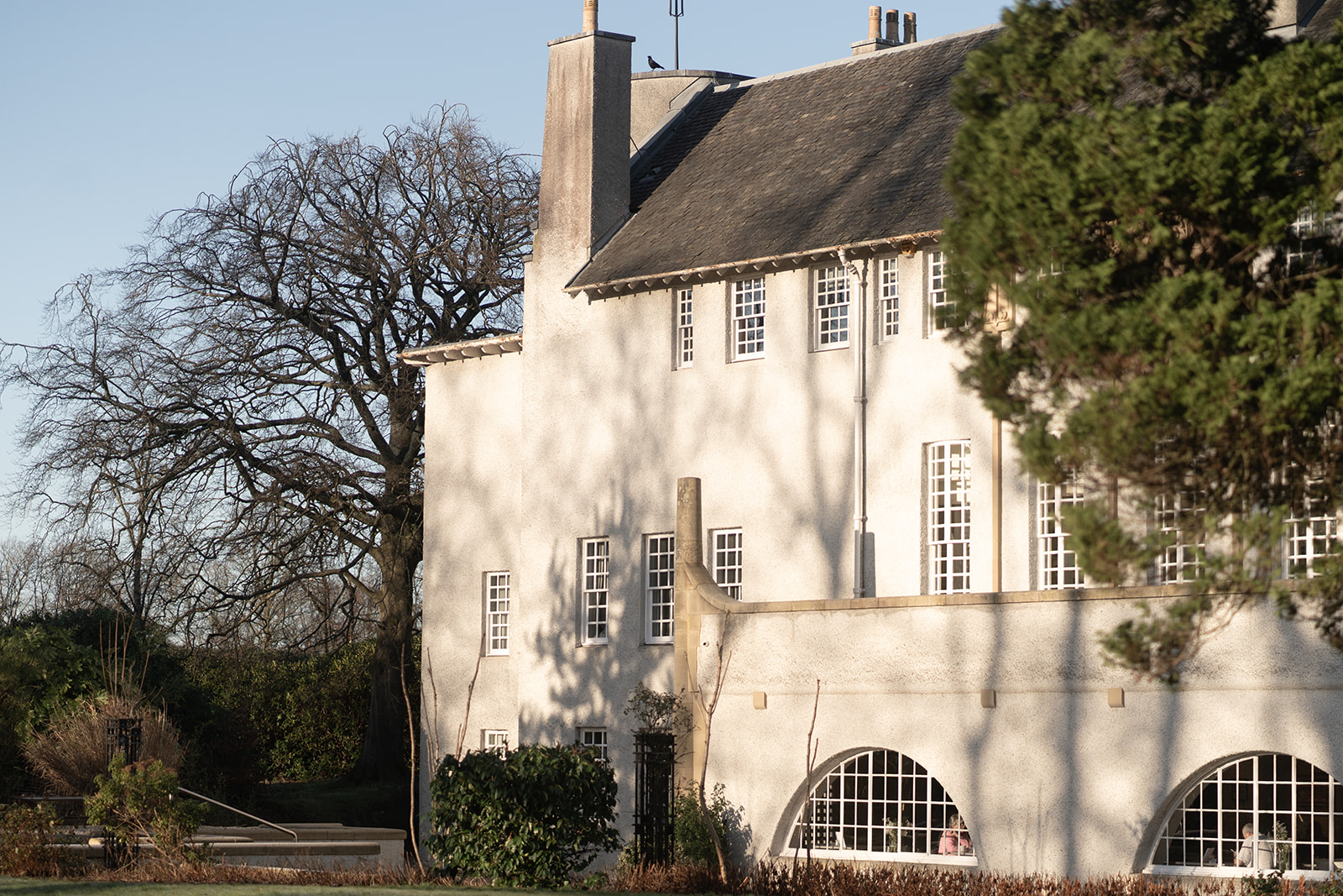 House For An Art Lover - An arts and cultural centre, wedding venue and ...